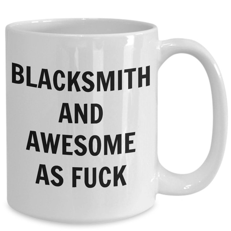 Blacksmith Gifts - 60+ Gift Ideas for 2024