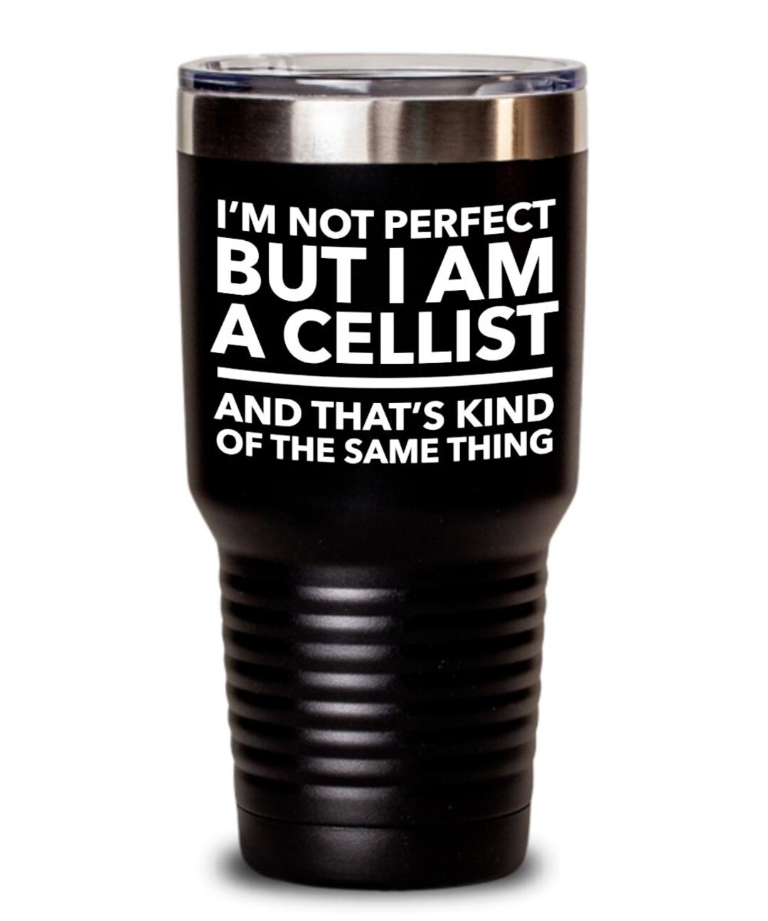 Cello Tumbler - Cellist Gift - Perfect Gift for Cellist - Cello Player ...