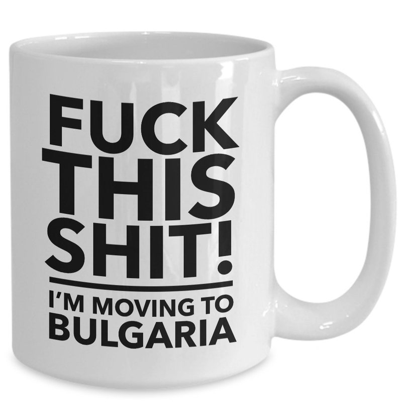 Bulgaria - Etsy