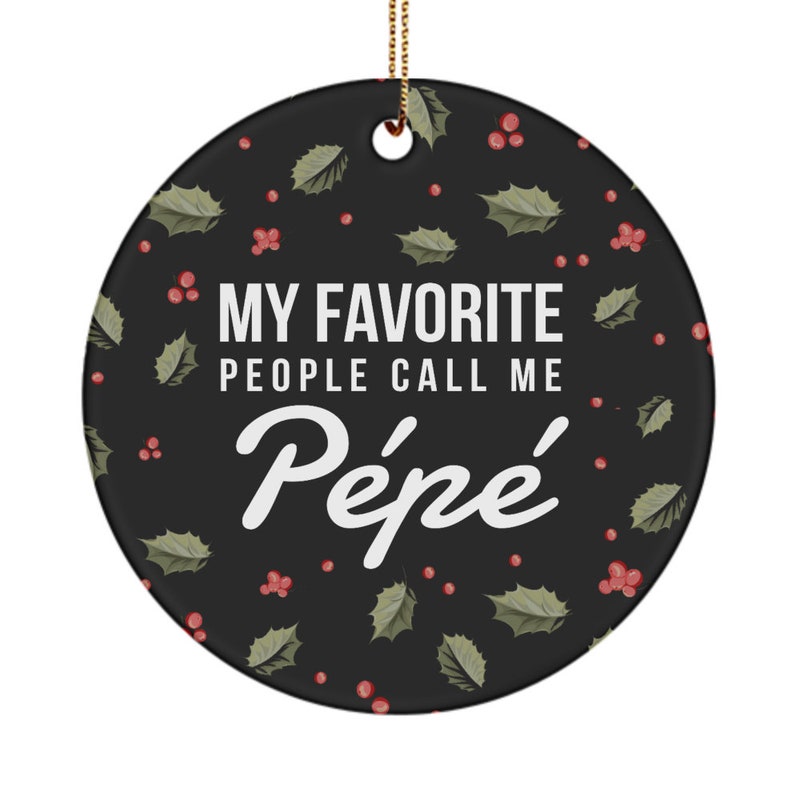 Christmas Pepe - Etsy