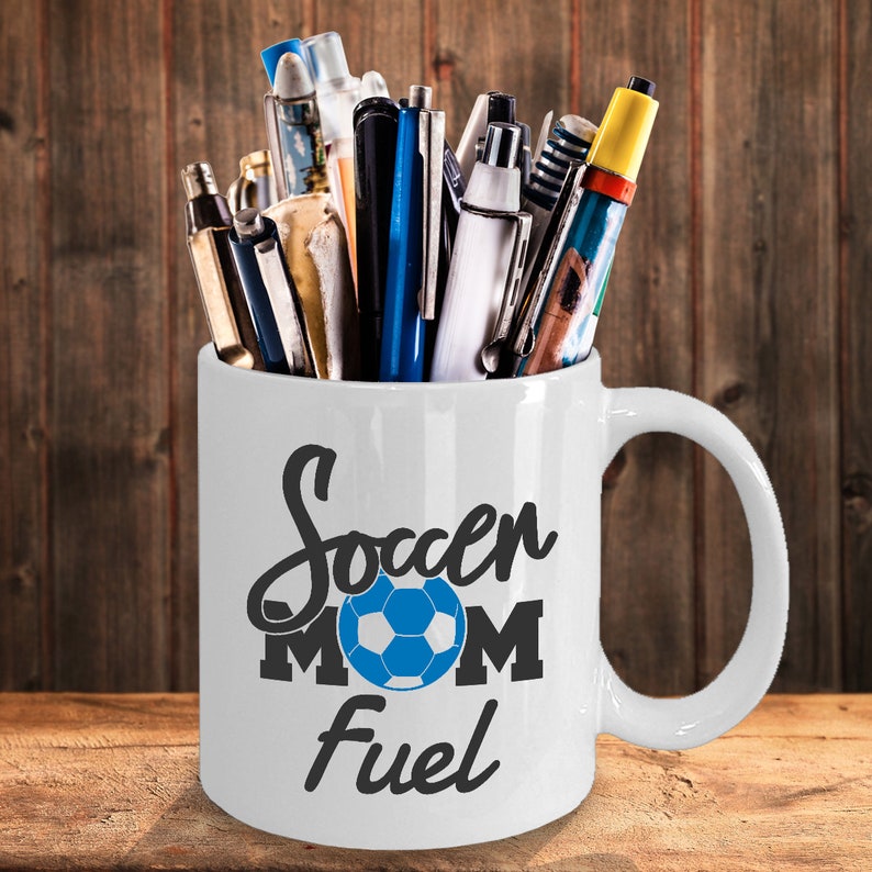 Soccer Mom Mug Soccer Mom Fuel Soccer Mom Coffee Mug - Etsy