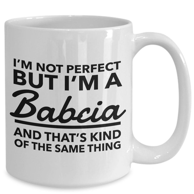 Babcia Gift - 60+ Gift Ideas for 2024