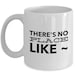 Linux Coffee Mug Geek Coffee Mug There is Not Place Like - Etsy