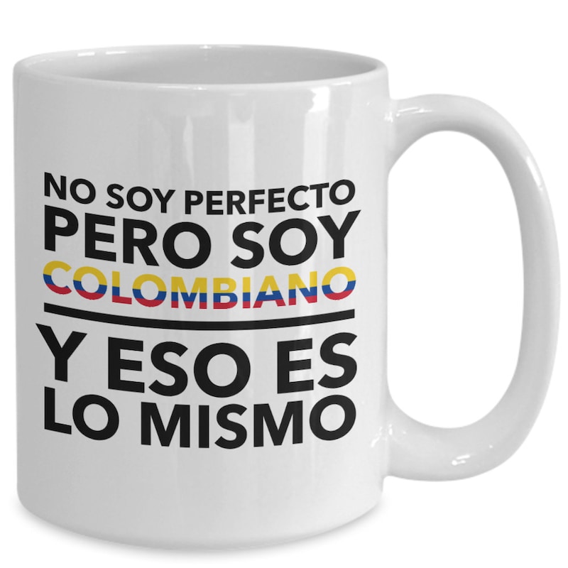 Colombia Letters - Etsy