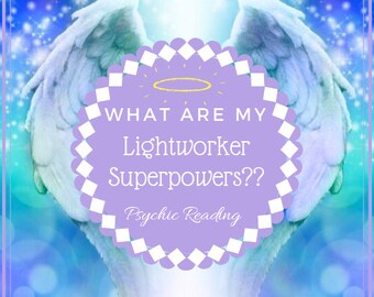 Lightworker | Etsy
