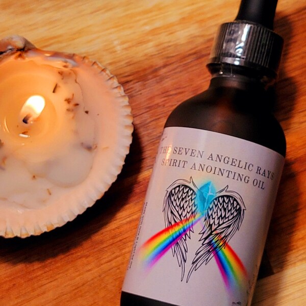 Angel Gabriel - Etsy