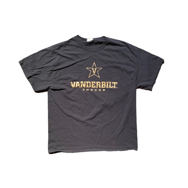 Vanderbilt University - Etsy