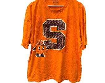 Syracuse University Shirt - Etsy