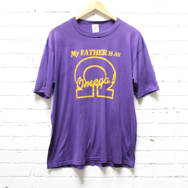 Vintage Omega - Etsy