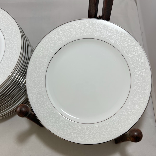 Empress Fine China Set - Etsy