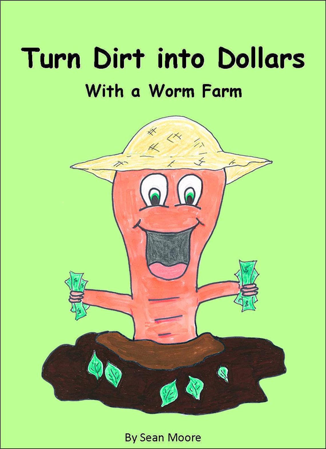 Build Your Worm Farm - Etsy