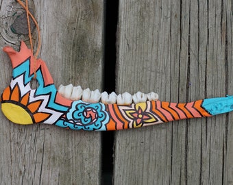 Natural Handmade and Vintage Items by SolBear on Etsy