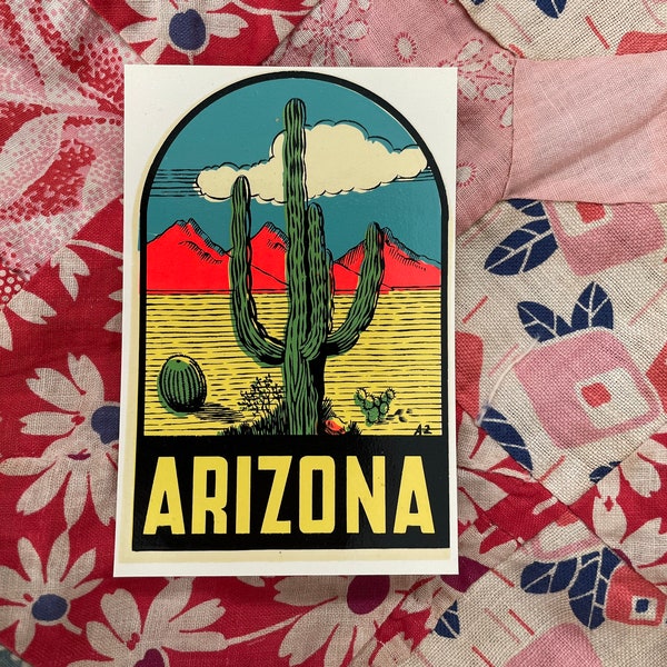 Vintage Decals - Etsy