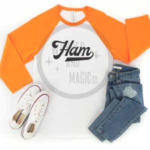 Ham - the Sandlot - Digital Cut File for Personal Use - Etsy