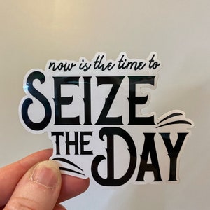 Newsies Set of Three Vinyl Stickers - Etsy