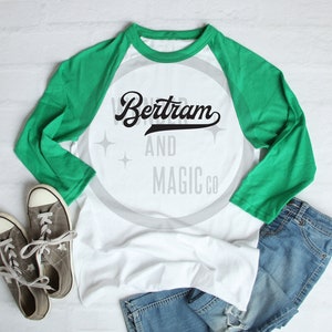 Bertram - the Sandlot - Digital Cut File for Personal Use - Etsy