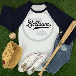 Bertram - the Sandlot - Digital Cut File for Personal Use - Etsy