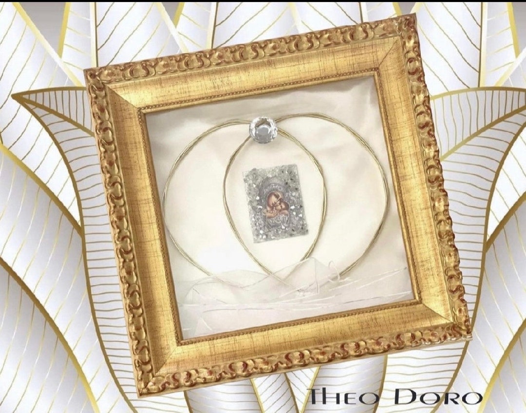 Greek Stephanothiki μοντέρνα / Ελληνική Στεφανοθηκη Μοντέρνα - Etsy