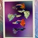 Coi Fish - Etsy