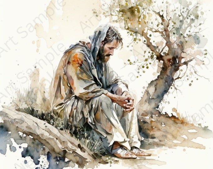 Christus mit Kind | Jesus und Kinder | Kind Gottes | Ich bin ein Kind ...