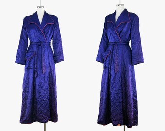 Old hollywood robe | Etsy