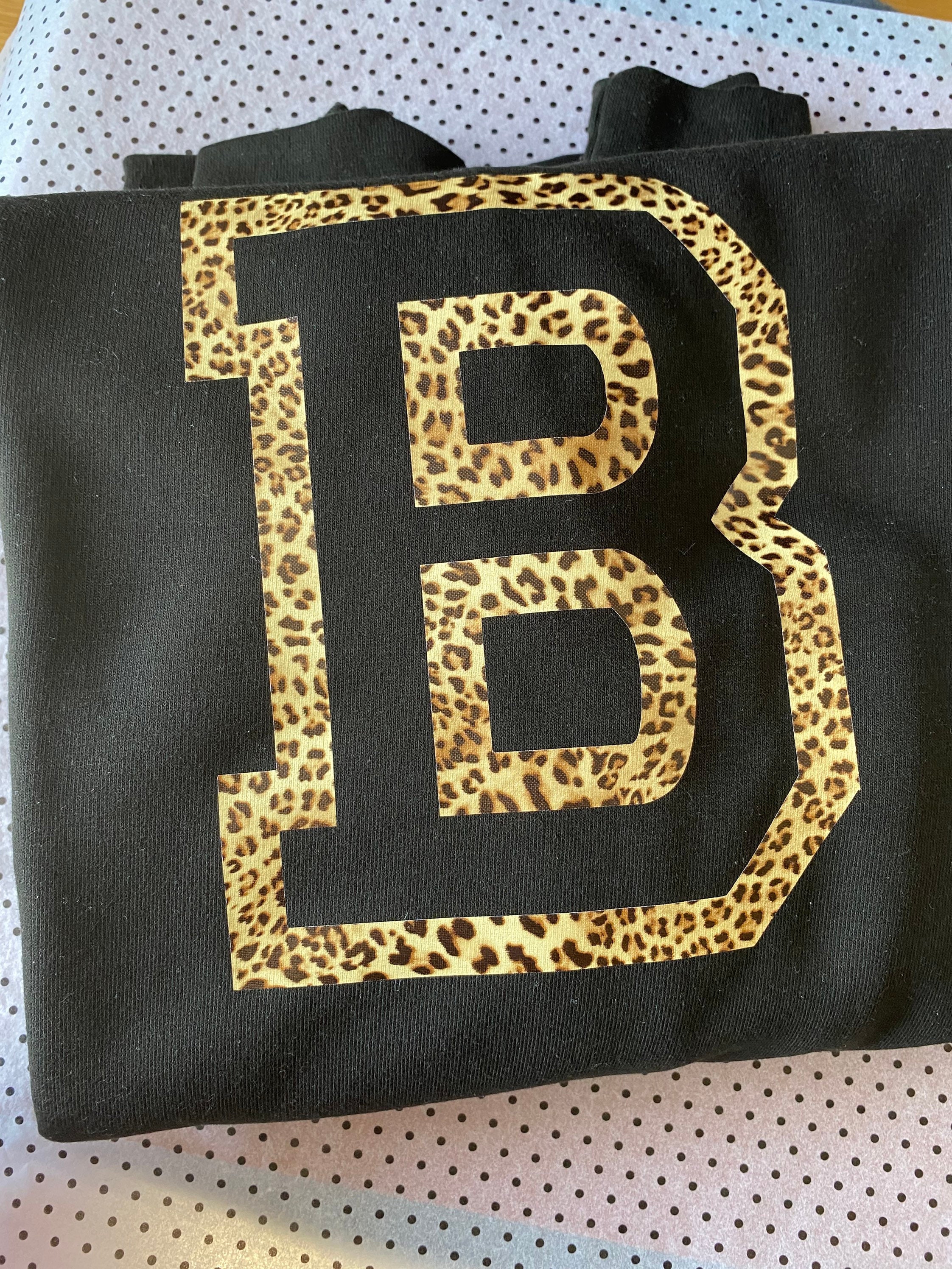 Adults Personalised Initial Hoodie - Etsy UK