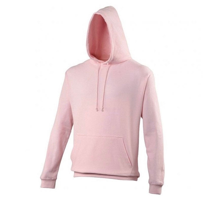 Adults Personalised Initial Hoodie - Etsy UK