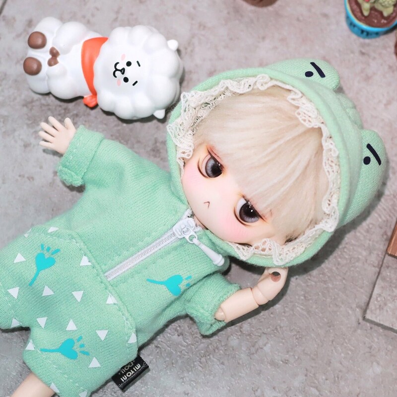 Ob11 Clothes - Etsy