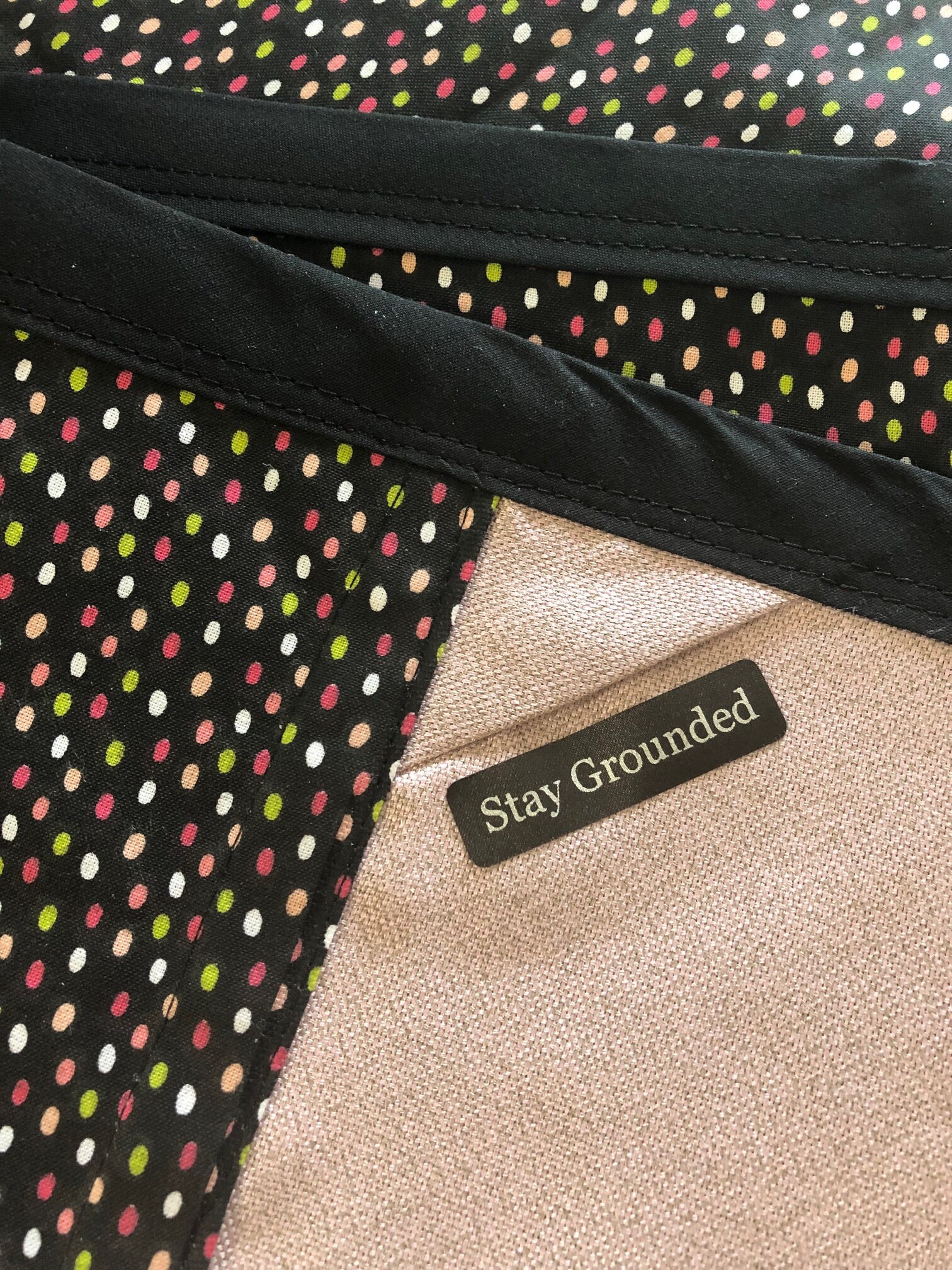 Grounding/earthing Body Sheet-mat. Bamboo & Silver 70:30 - Etsy