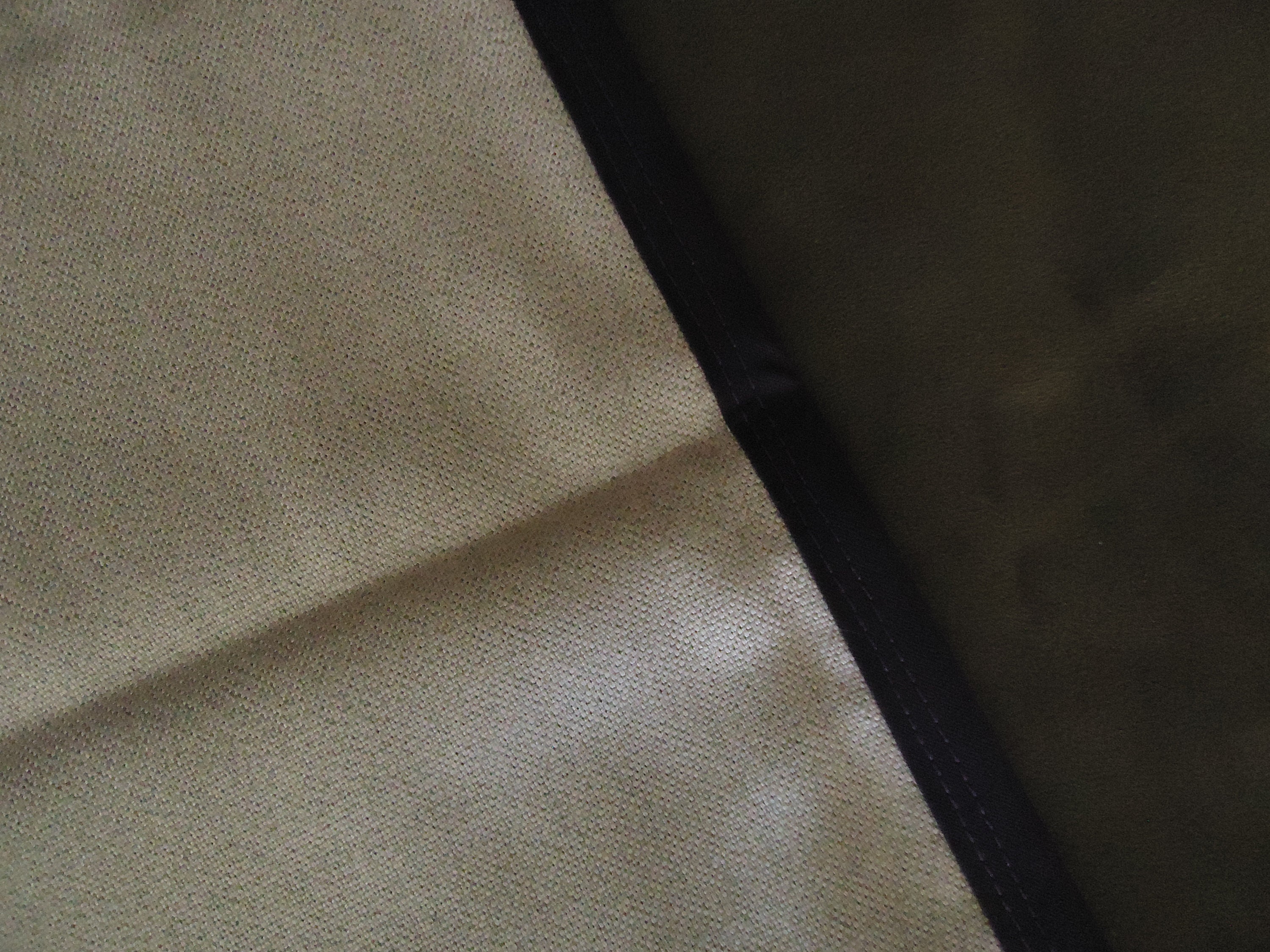 Grounding/earthing Body Sheet-mat. Bamboo & Silver 70:30 Conductive ...