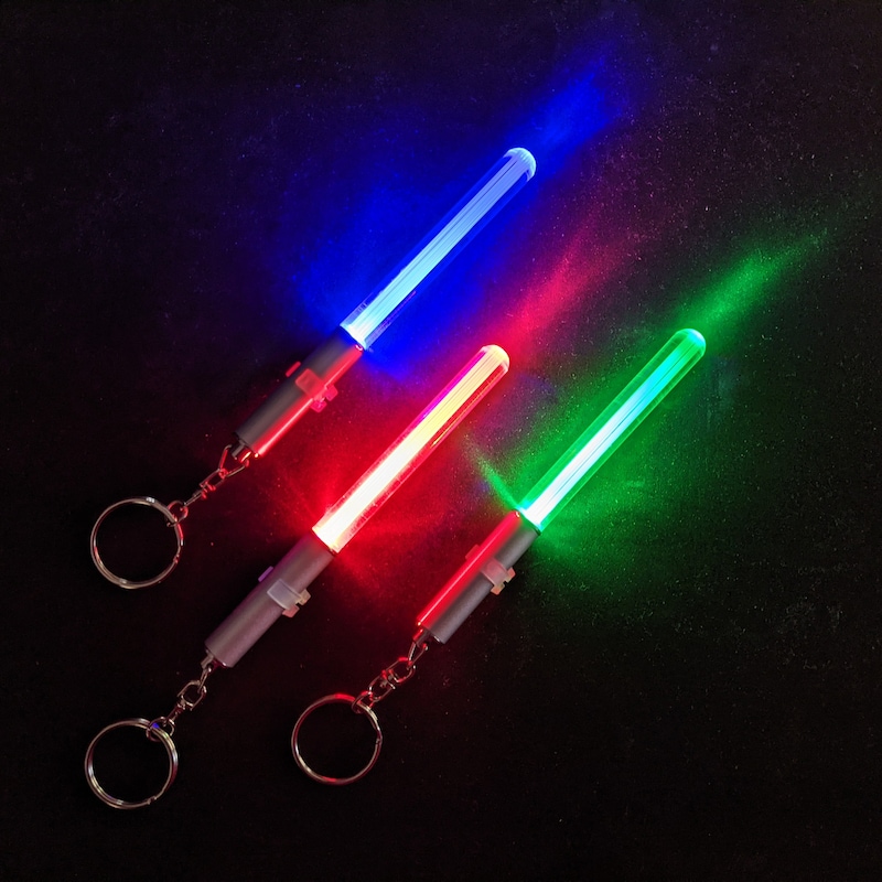 Starwars Led Light - Etsy