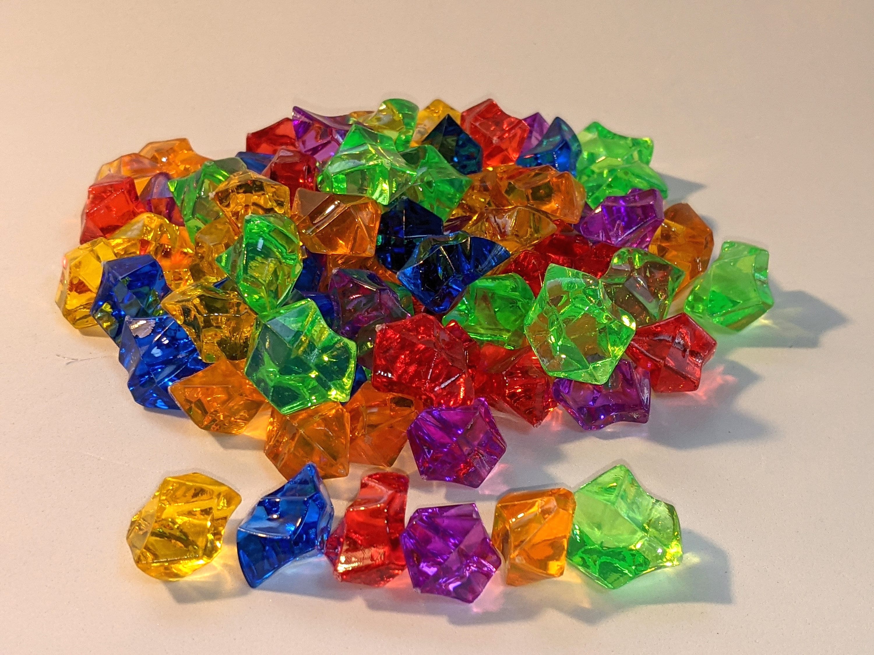 Power Token Upgrade Infinity Stones and Tessaract Cube for - Etsy