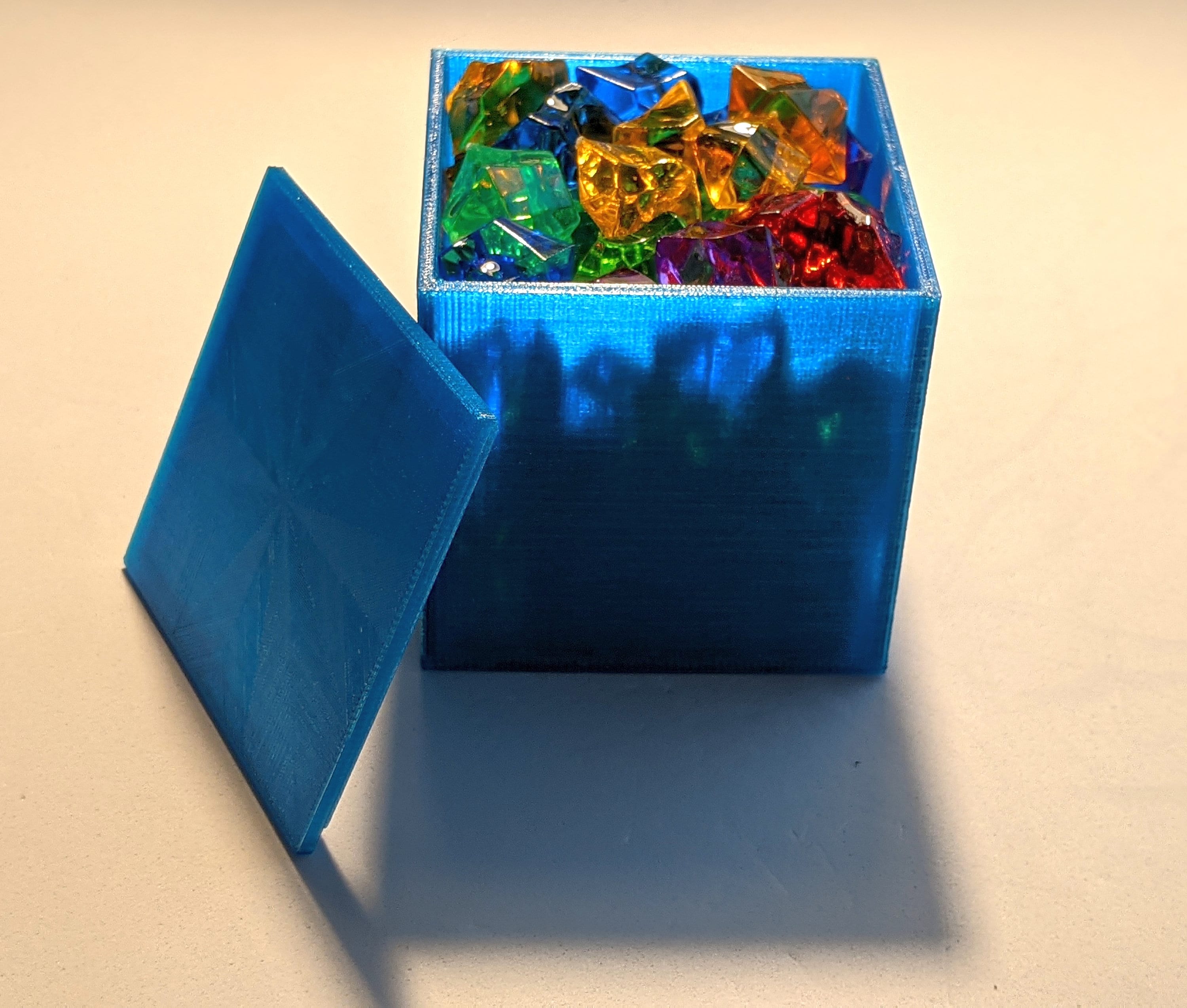 Power Token Upgrade, Infinity Stones and Tessaract Cube for Marvel ...