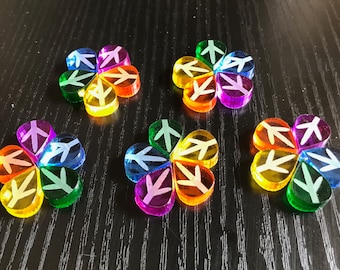 Earth Sprout Tokens Upgrade - Etsy