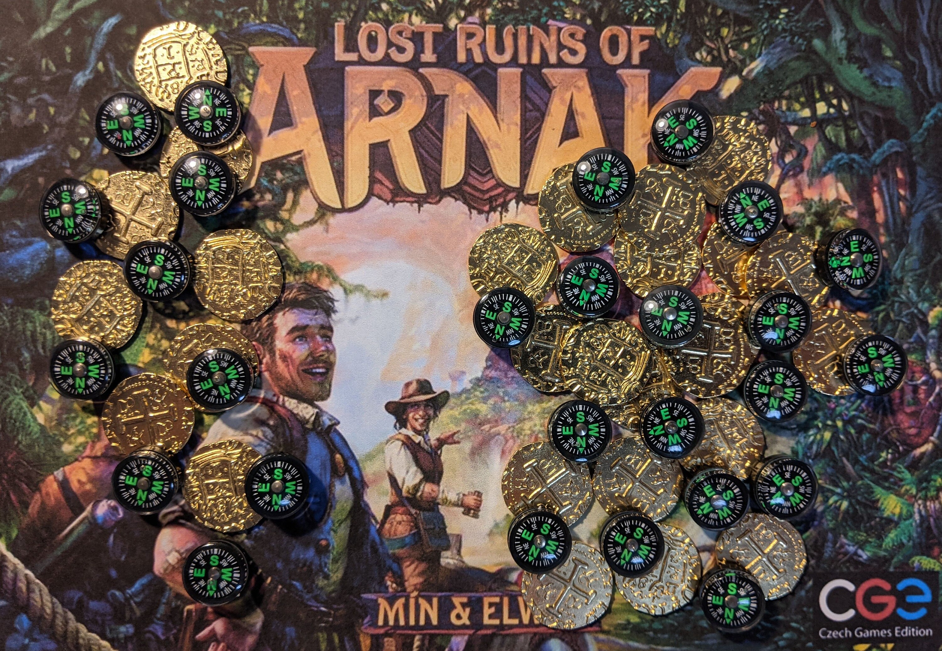 Last Board Game for sale | Only 3 left at -65%