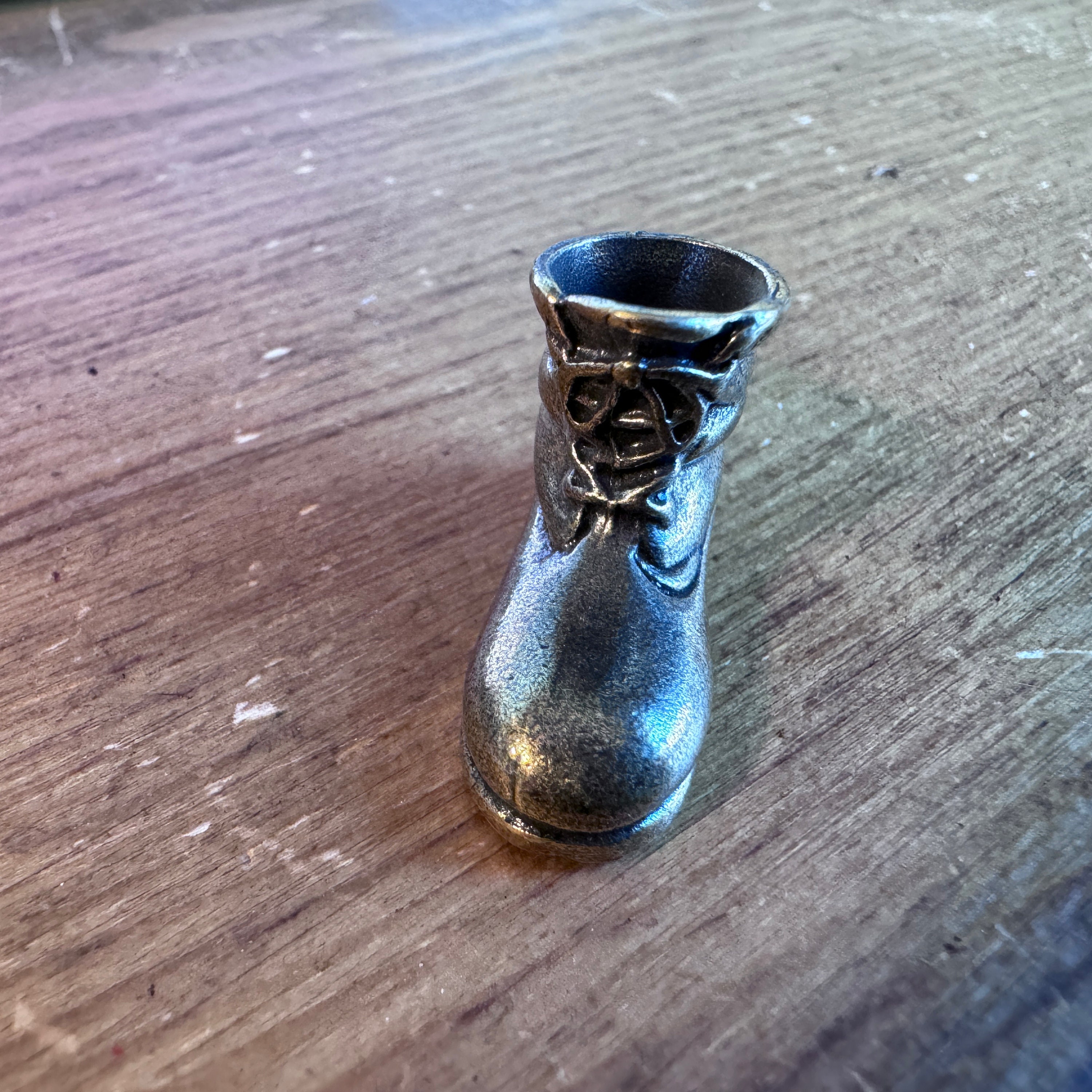 Slay the Spire Board Game: Brass Boot Upgrade - Etsy