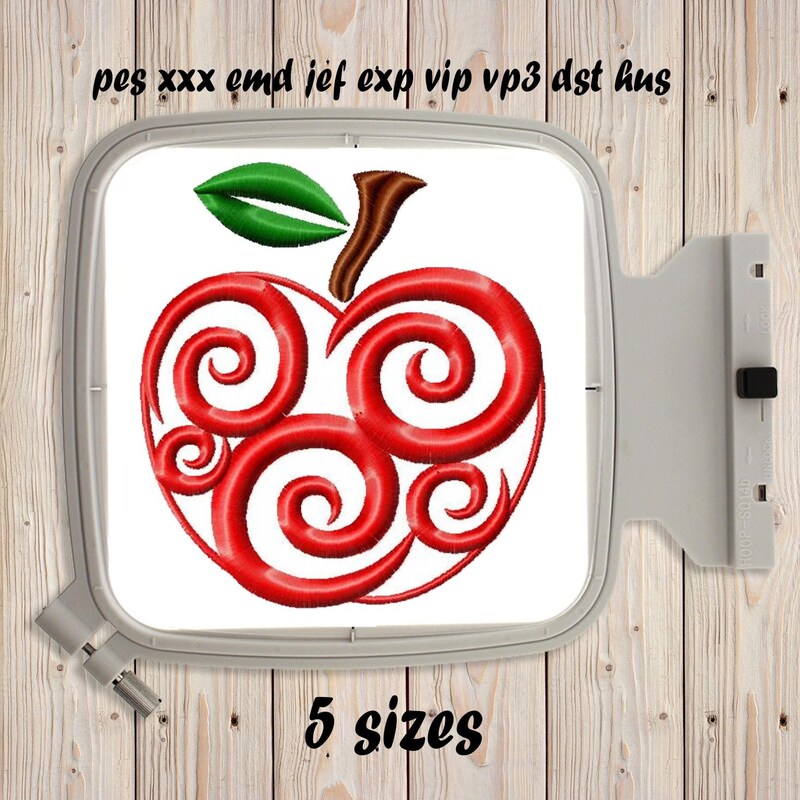 Apple Kitchen Decor - Etsy
