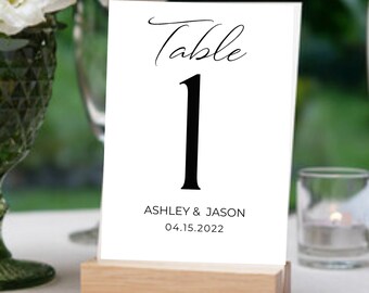 Burlap and Lace Table Numbers. Lace Table Number. Rustic Table Numbers ...