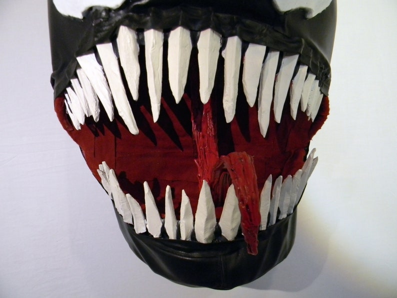 Venom 3D Bag Backpack Sac à Dos - Etsy