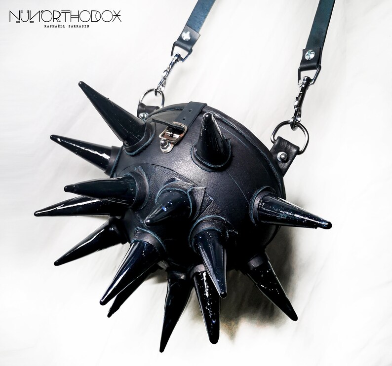 Ball Bag V1 - Etsy