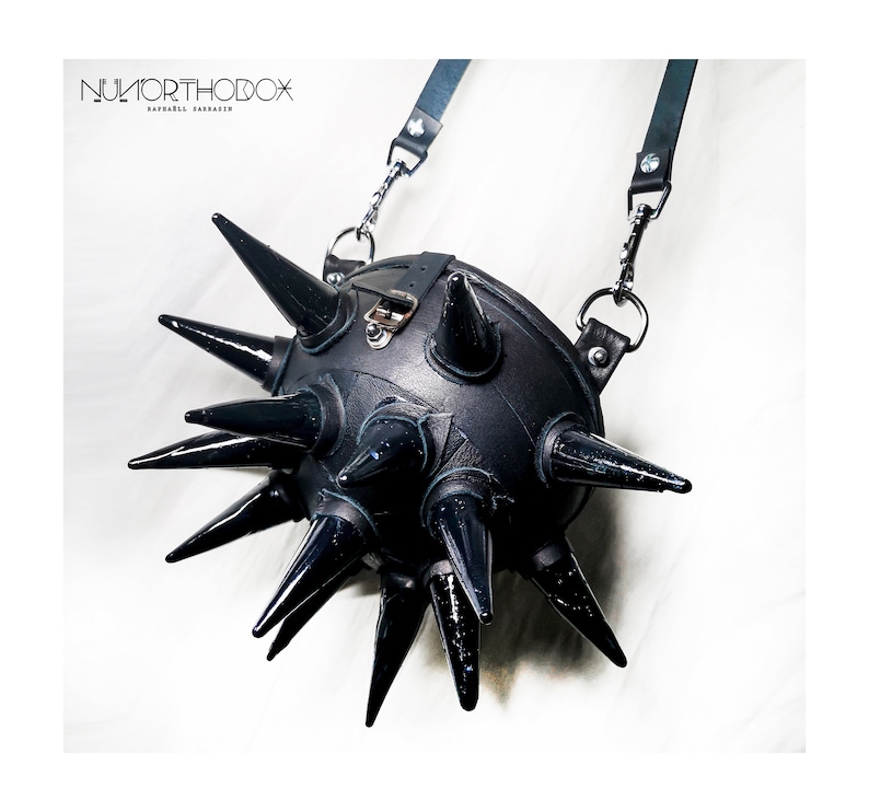 Ball Bag V1 - Etsy