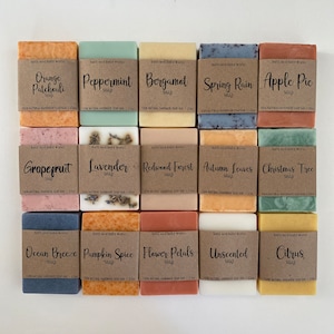 Soap - Etsy