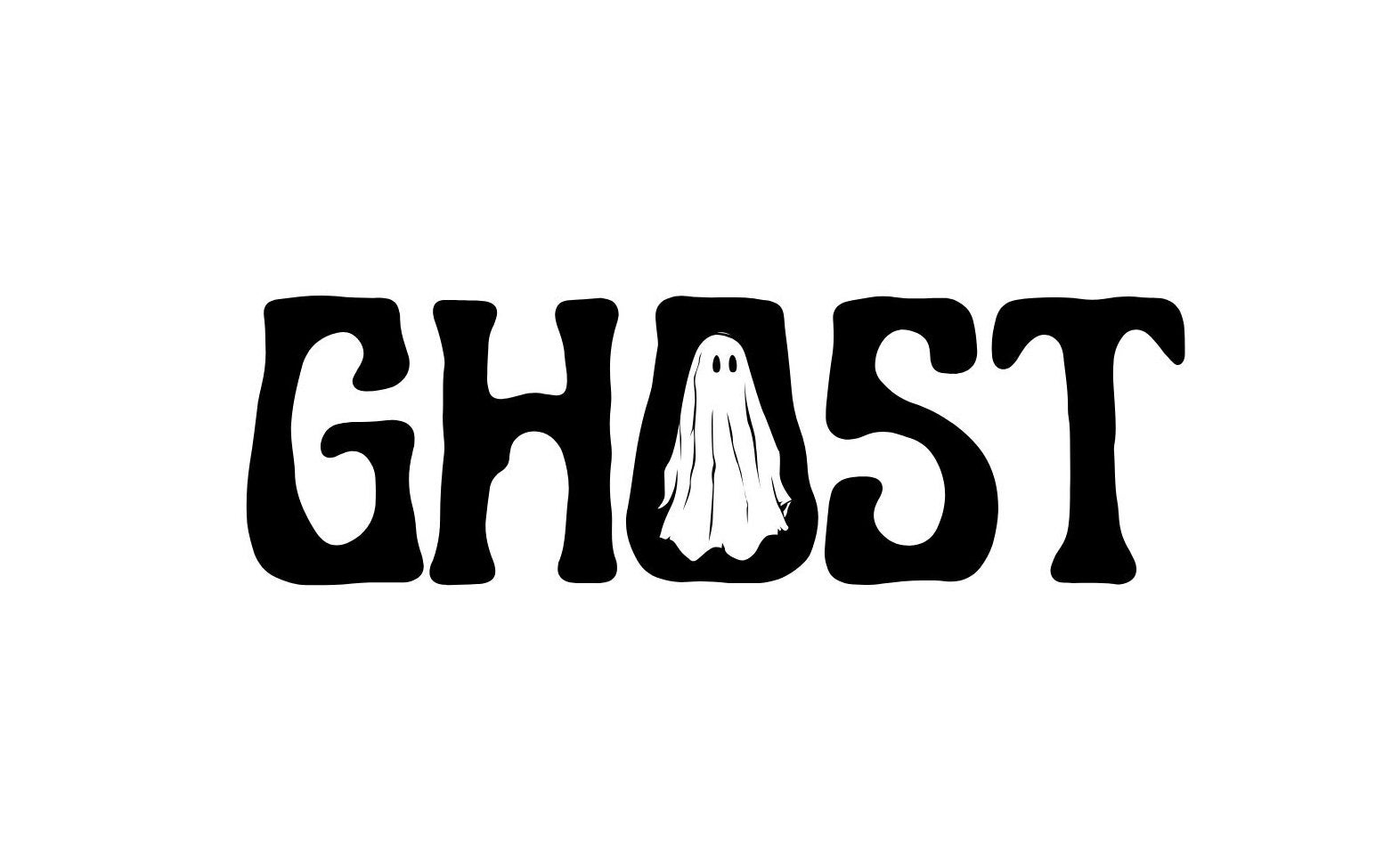Ghost-halloween Digital Download PNG, JPG, and SVG Files - Etsy