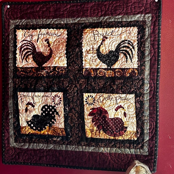 Whimsical Quilt - Etsy