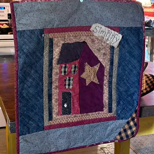 Primitive Farmhouse - Etsy