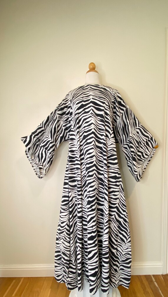 Tribal print unisex multi - Gem