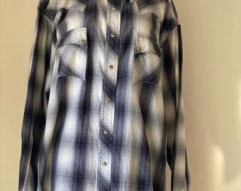 Cowboy Pearl Snaps - Etsy