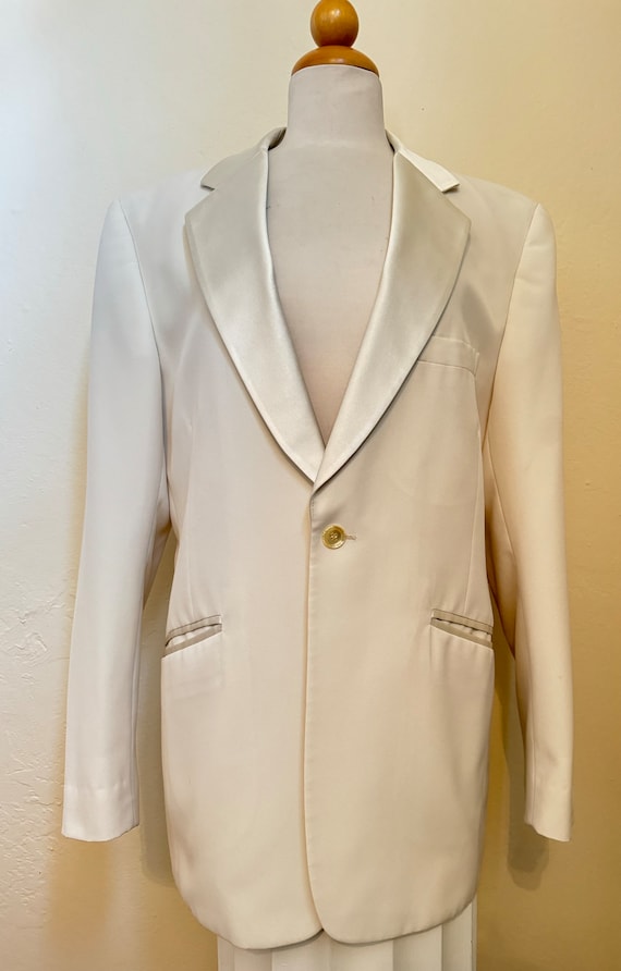 Tuxedo / dinner jacket - Gem