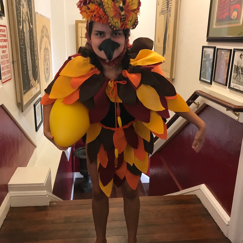 Sprite Costume - Etsy