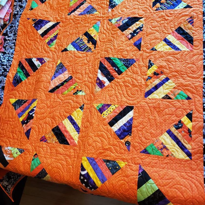 Handmade Babyquilts - Etsy